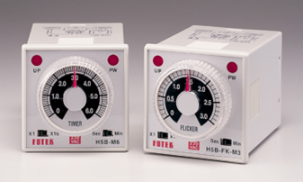 Timers H5B Series – Al Wasl Machinery